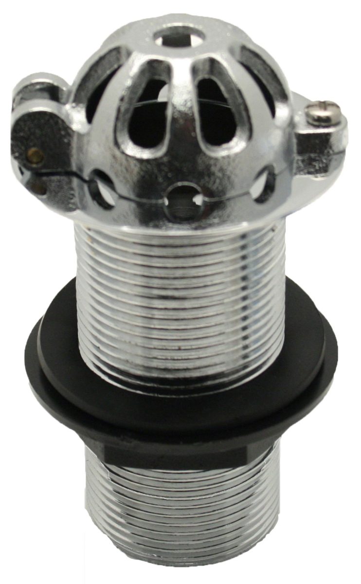 2" URINAL DOMED URINAL WASTE - Plumbing and Bathrooms Direct